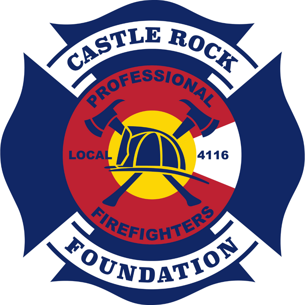 Castle Rock Firefighters Foundation – Fire & Stitch Co.