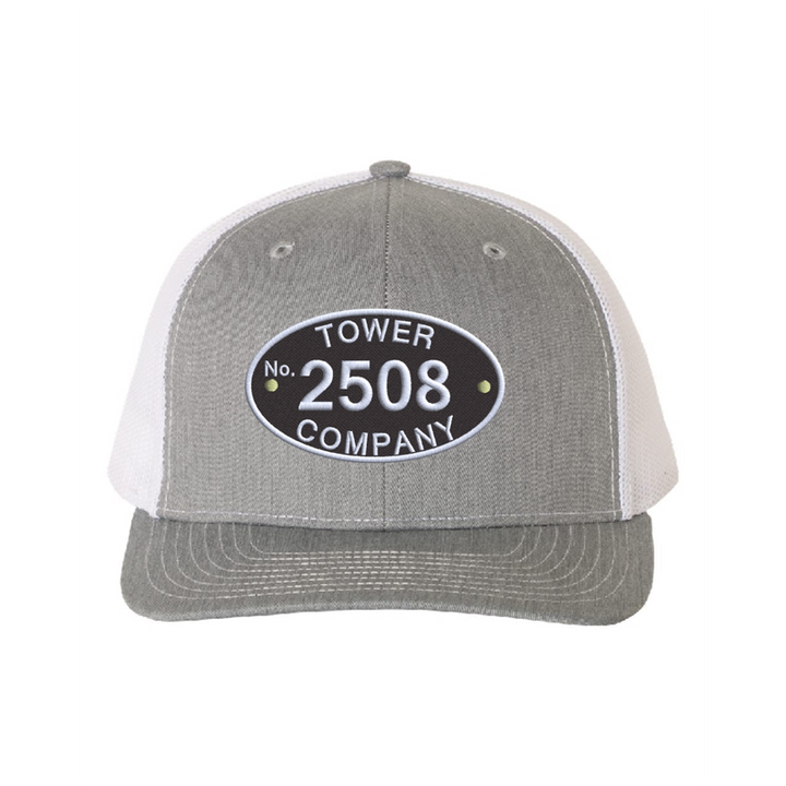 Firefighter custom apparel – Fire & Stitch Co.