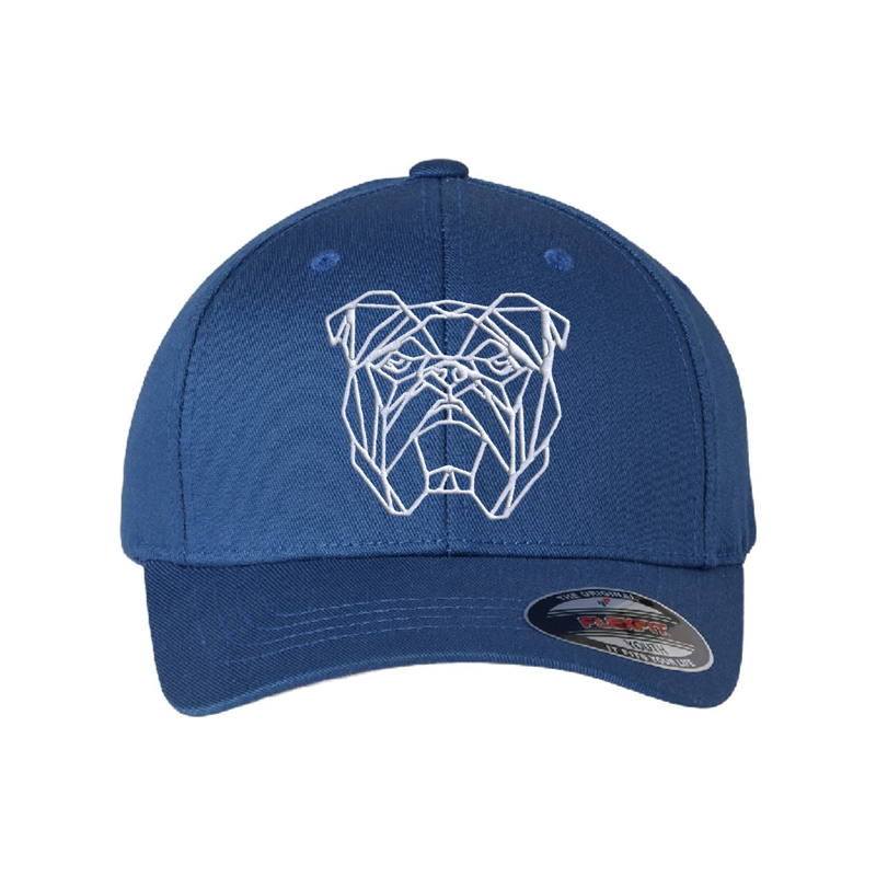 embroidered custom apparel – Fire & Stitch Co.