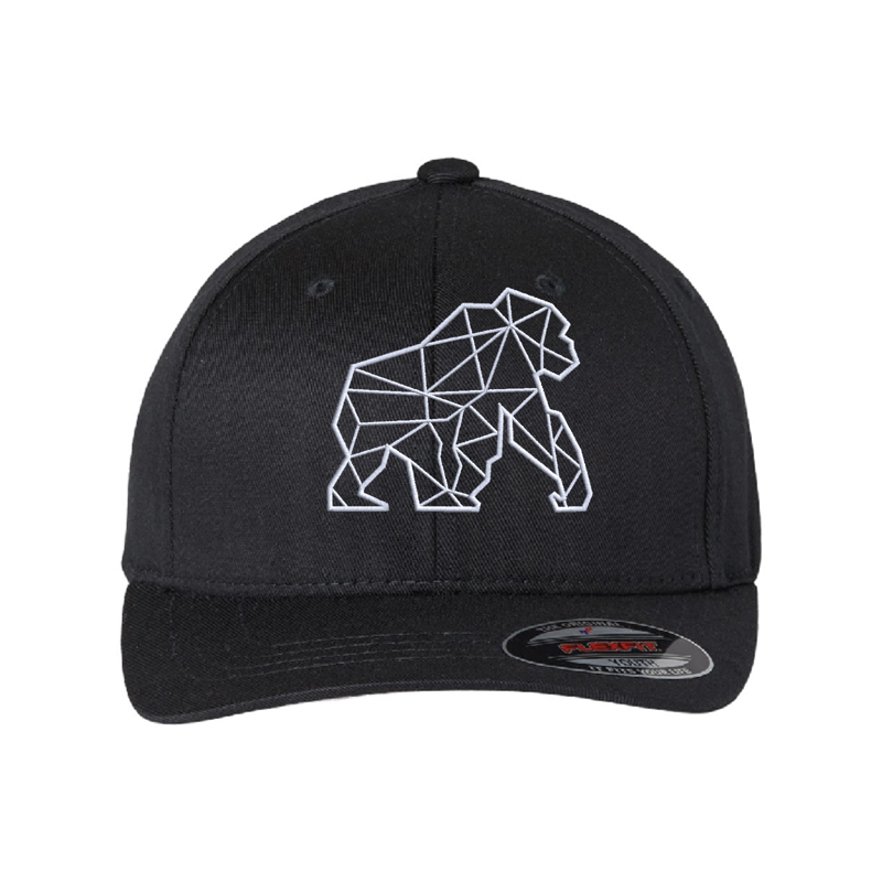 embroidered custom apparel – Fire & Stitch Co.