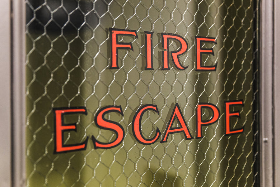 embroidered custom apparel – Fire & Stitch Co.