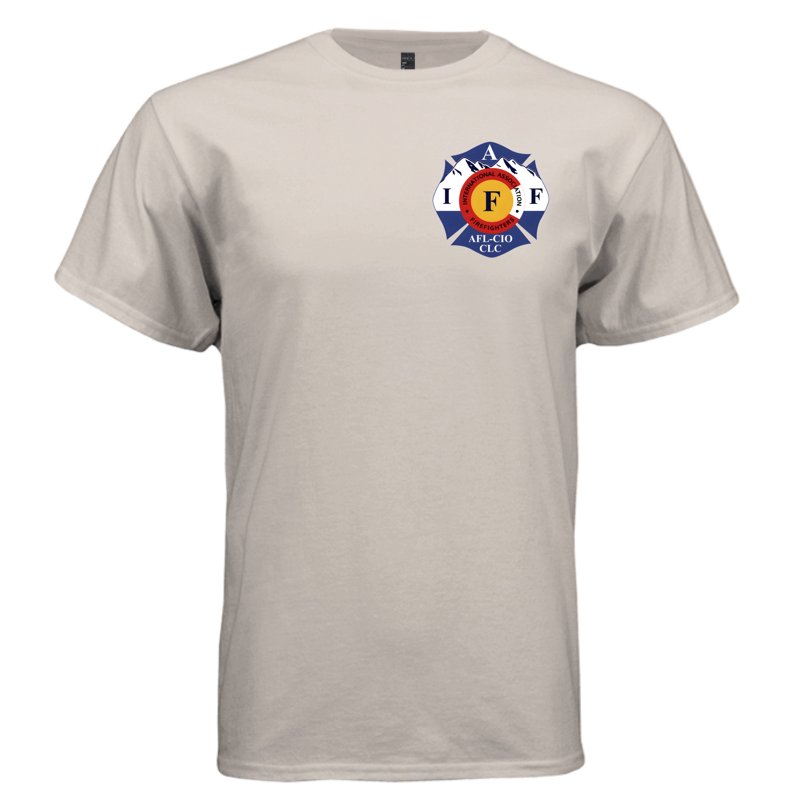 Frederick-Firestone L4123 Beefy T – Fire & Stitch Co.